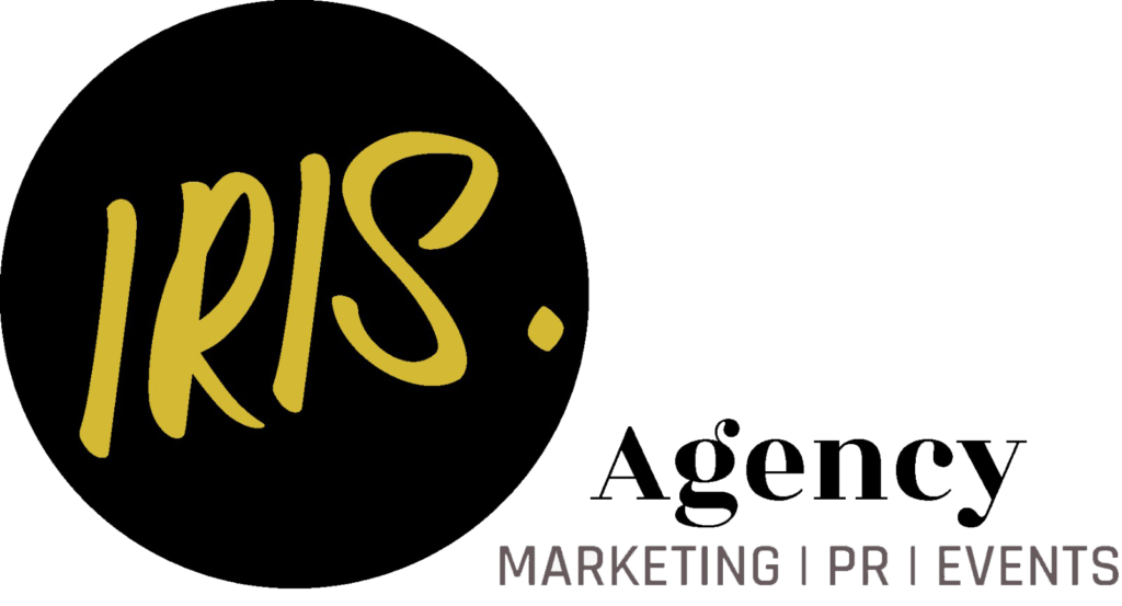 Over IRIS. – Iris. Agency